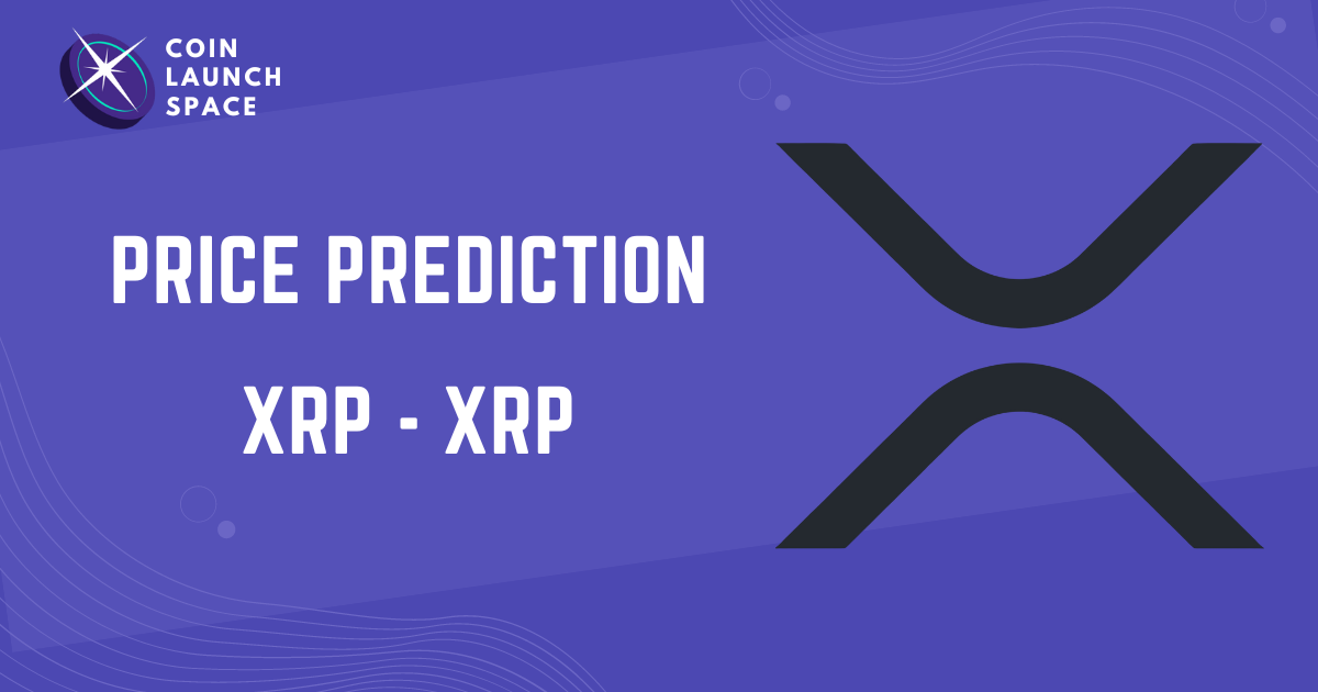 XRP Price Prediction 2025 2026 2027 2030 2040 2050
